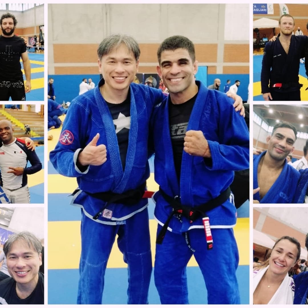 Amsterdam – Team Agua