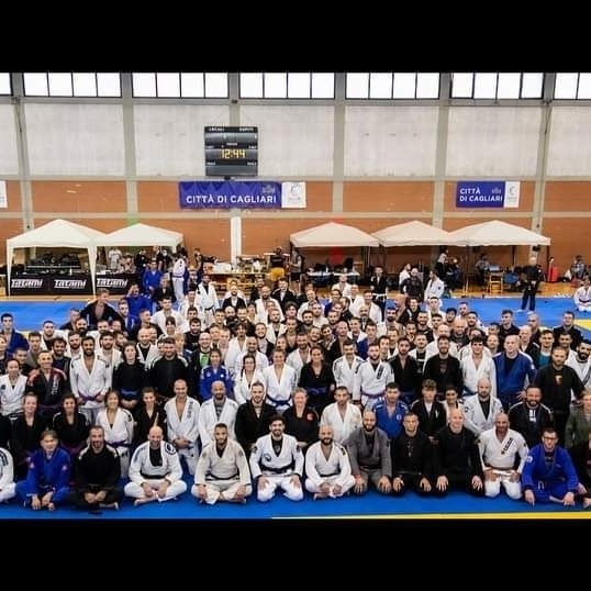Amsterdam – Team Agua