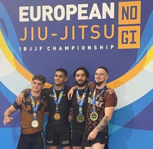Team Agua – Team Agua is een gym voor Braziliaanse Jiu Jitsu (BJJ ...